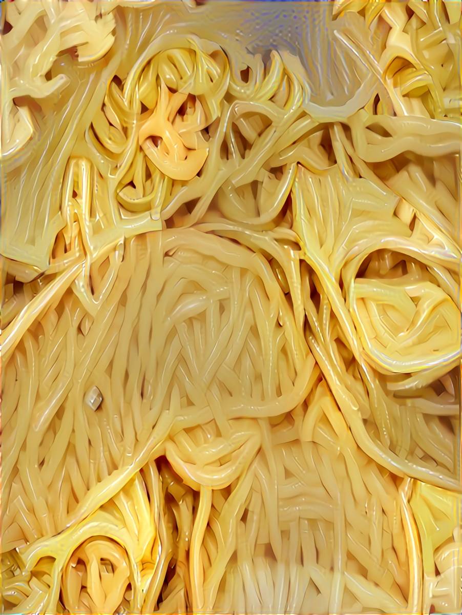 Hourly Spaghetti #4947 | Scrolller