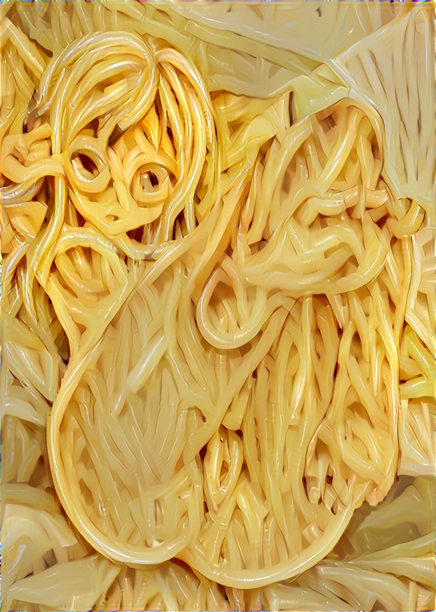 Hourly Spaghetti #5923 | Scrolller