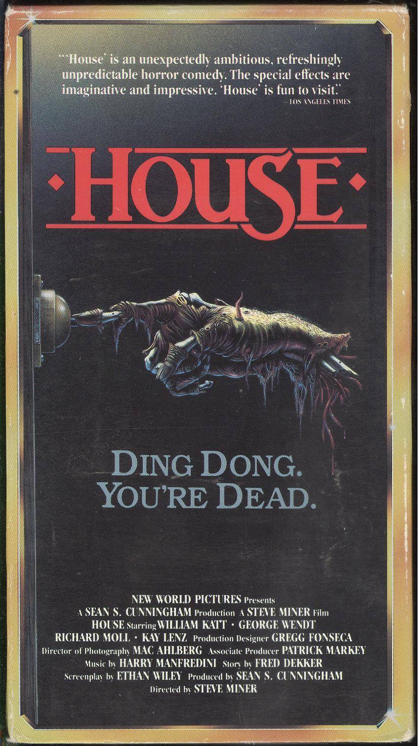House (1986) | Scrolller