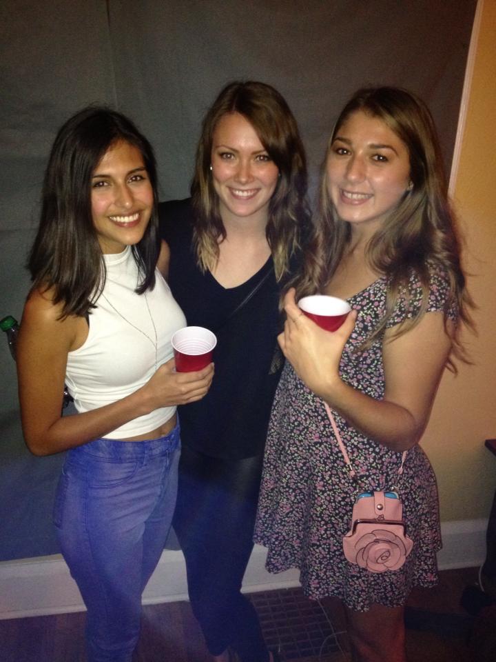 House Party | Scrolller