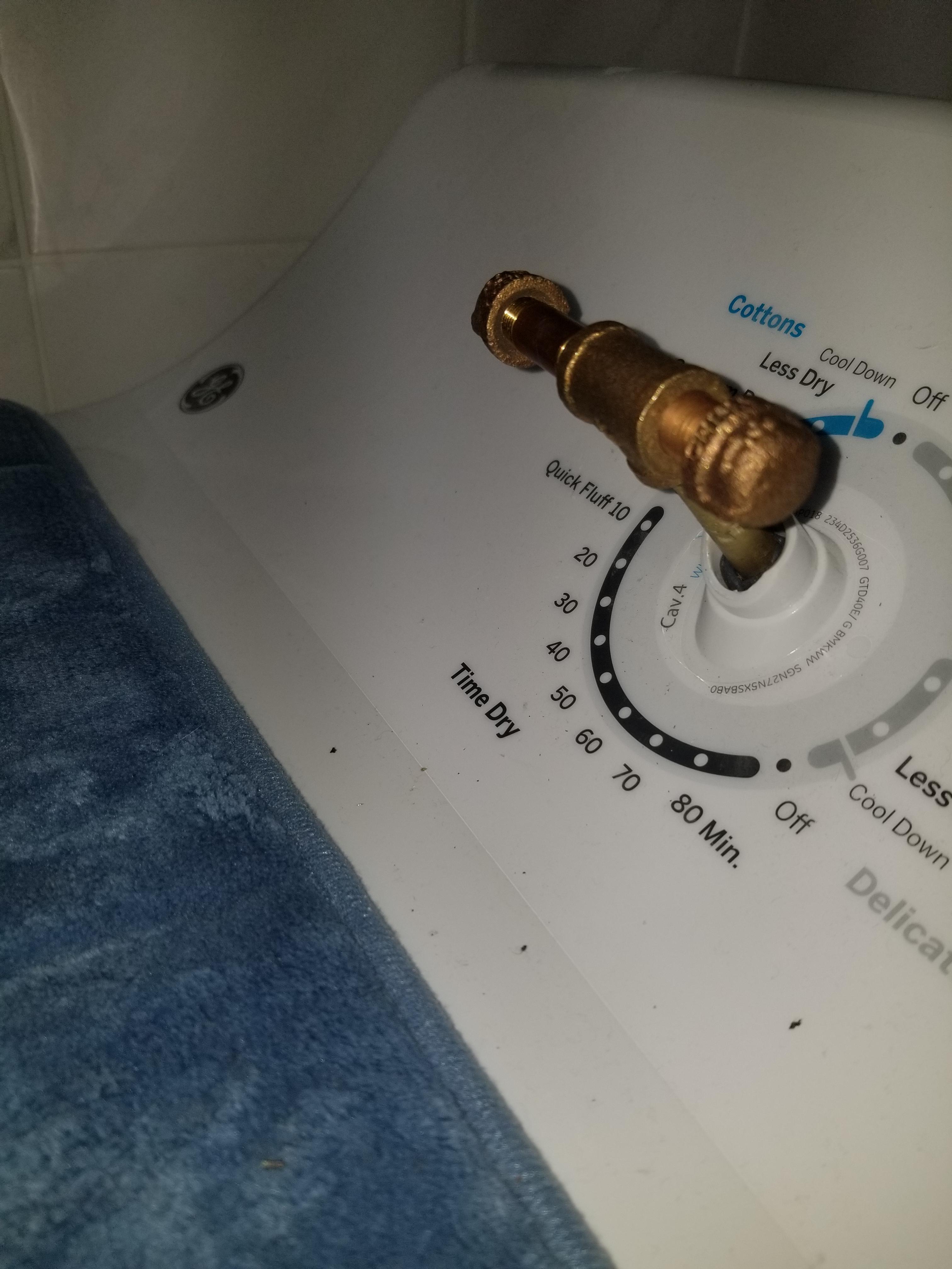 How a Plumber fixes shit around the house! | Scrolller