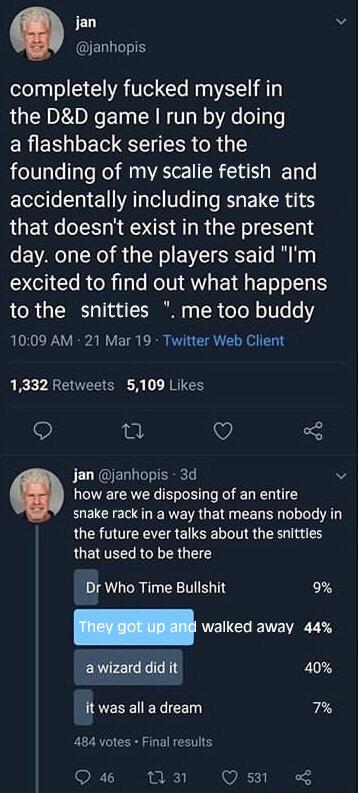 How about a crossover meme? | Scrolller