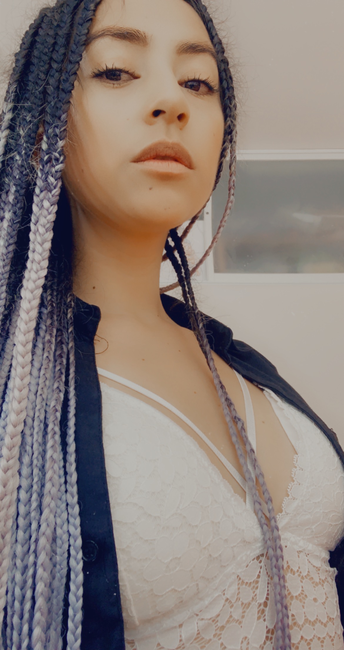 How about my new top? | Scrolller