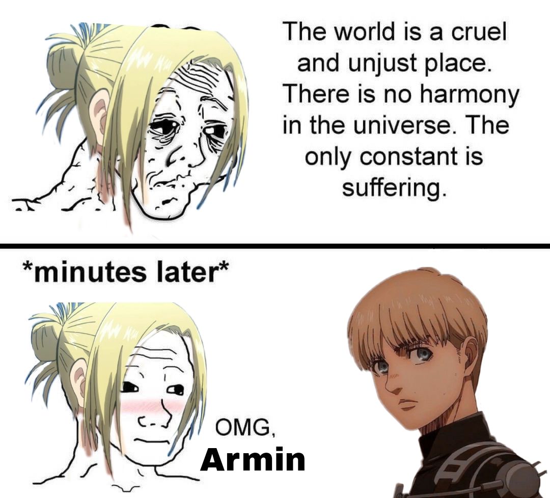 How Annie's mission went | Scrolller