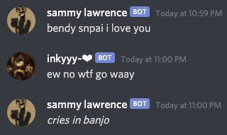 how bendy really betrayed sammy | Scrolller