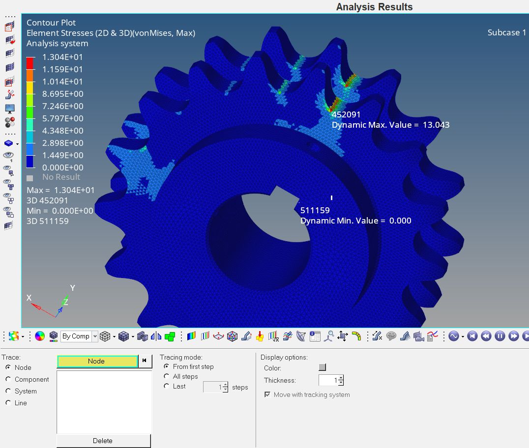 How can I know which units I am working with? | Scrolller