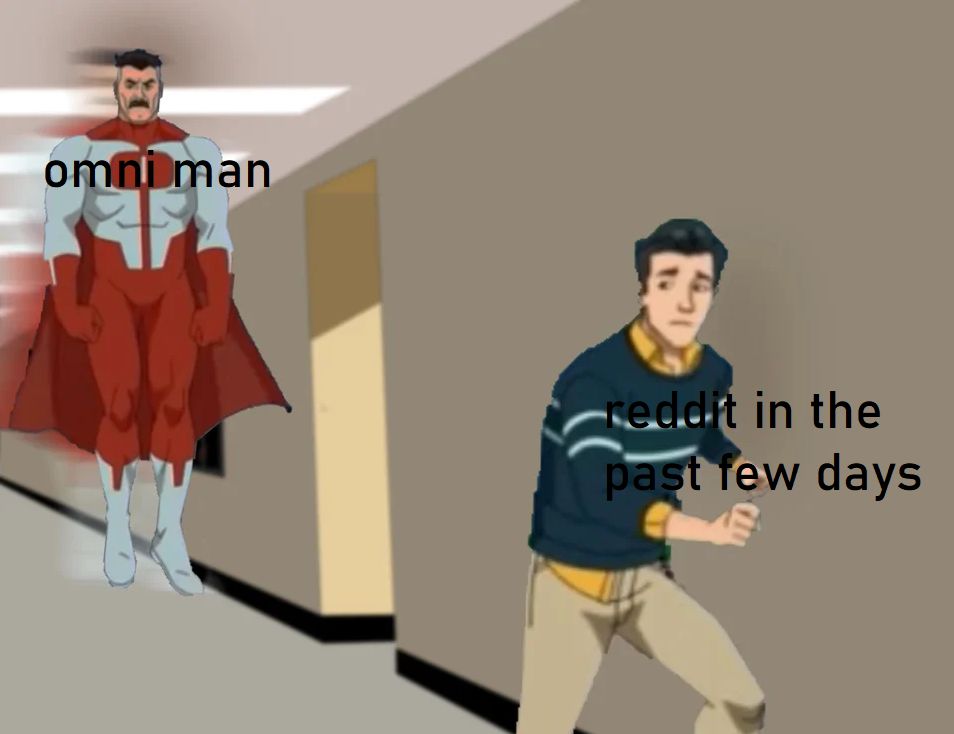 how did he become so famous | Scrolller