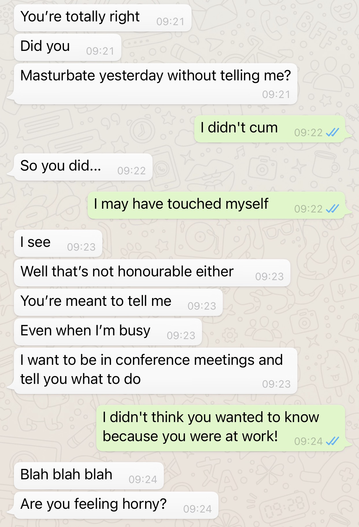 How did I get so lucky? | Scrolller