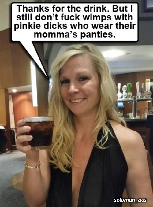 How did she know? | Scrolller