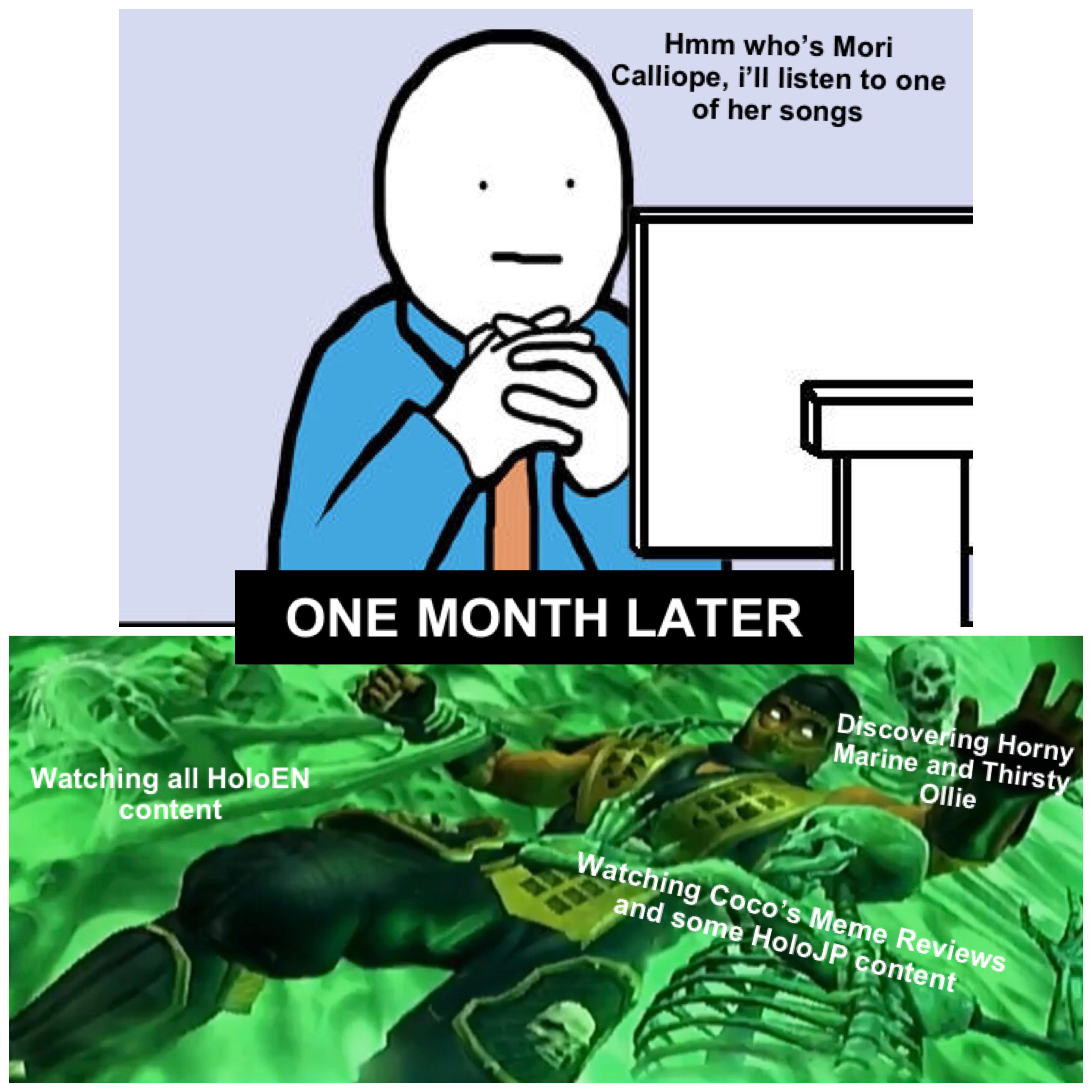 How did this happen | Scrolller