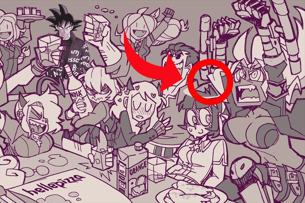 How Did We Not Notice This Scrolller How Did We Not Notice This Scrolller