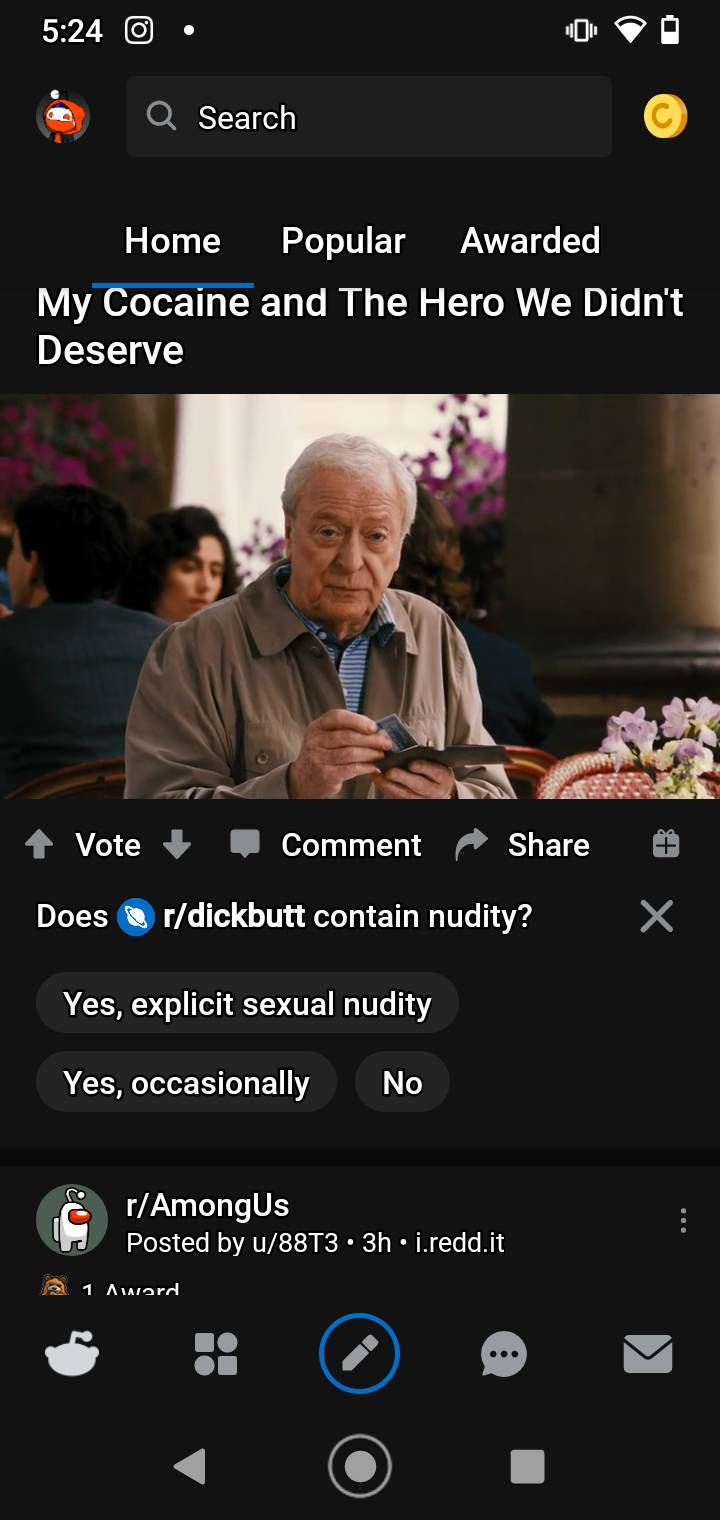 How do I answer this | Scrolller