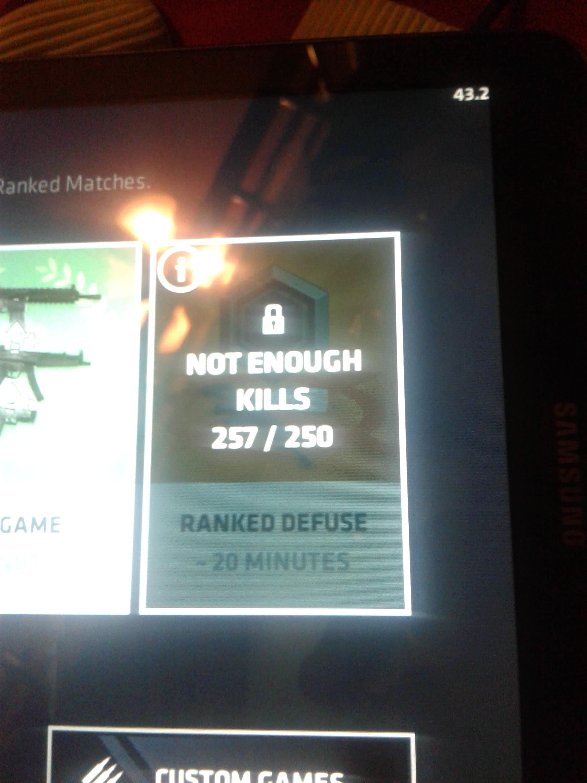 How do i fix | Scrolller