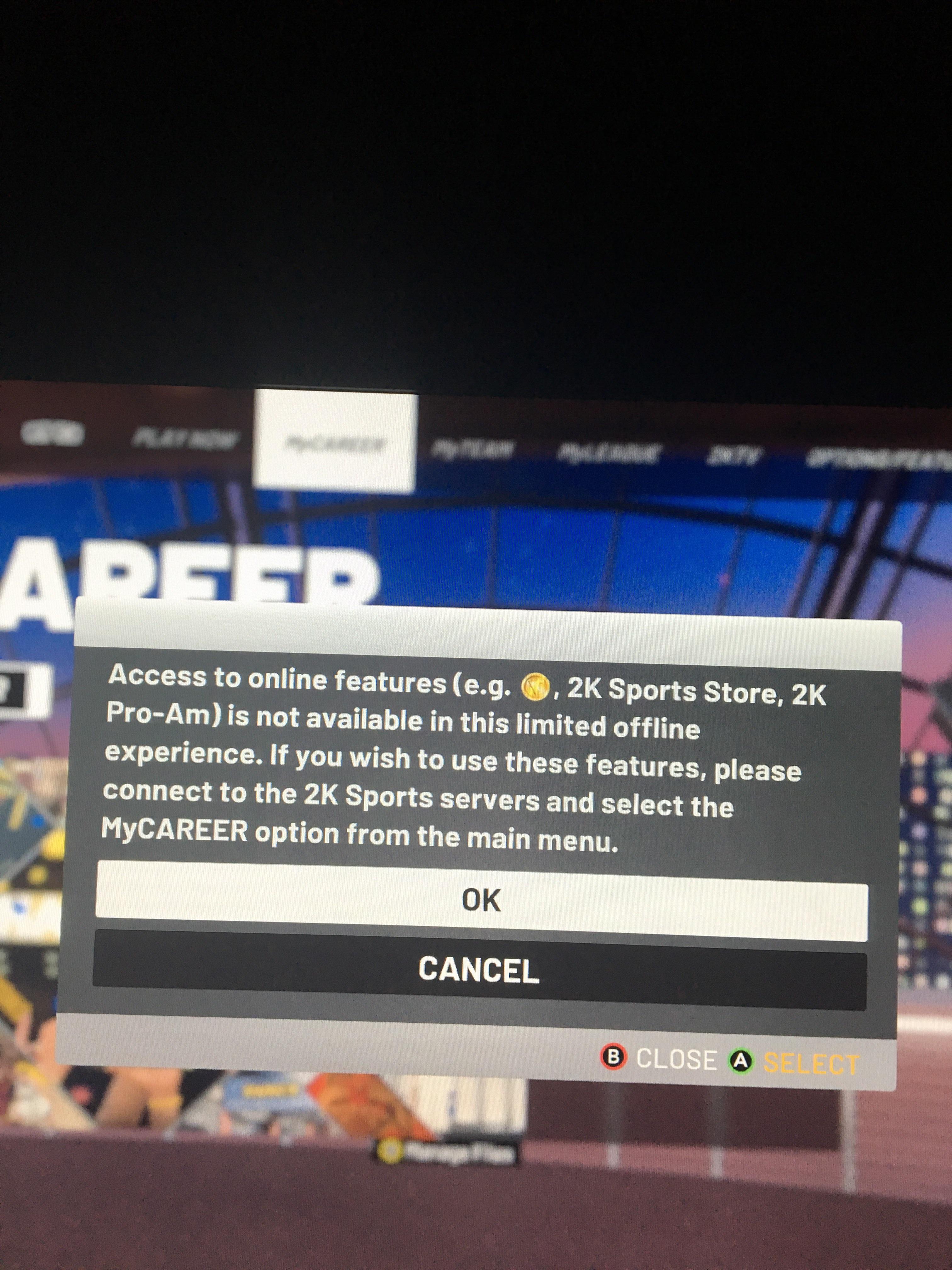How do i fix this | Scrolller