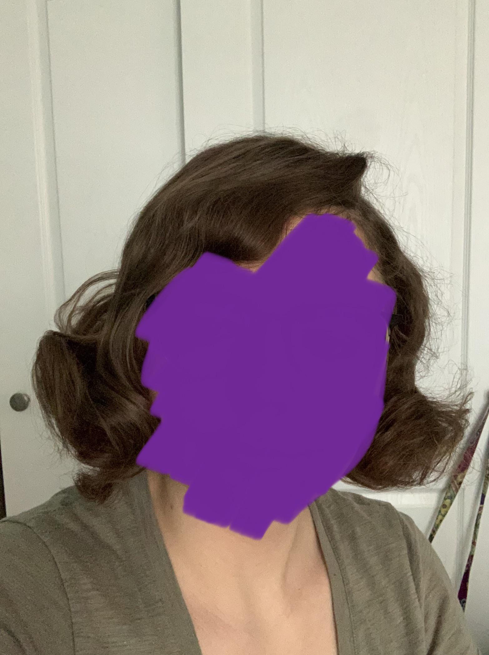 How do I get a wave all the way through the long side of my part? | Scrolller