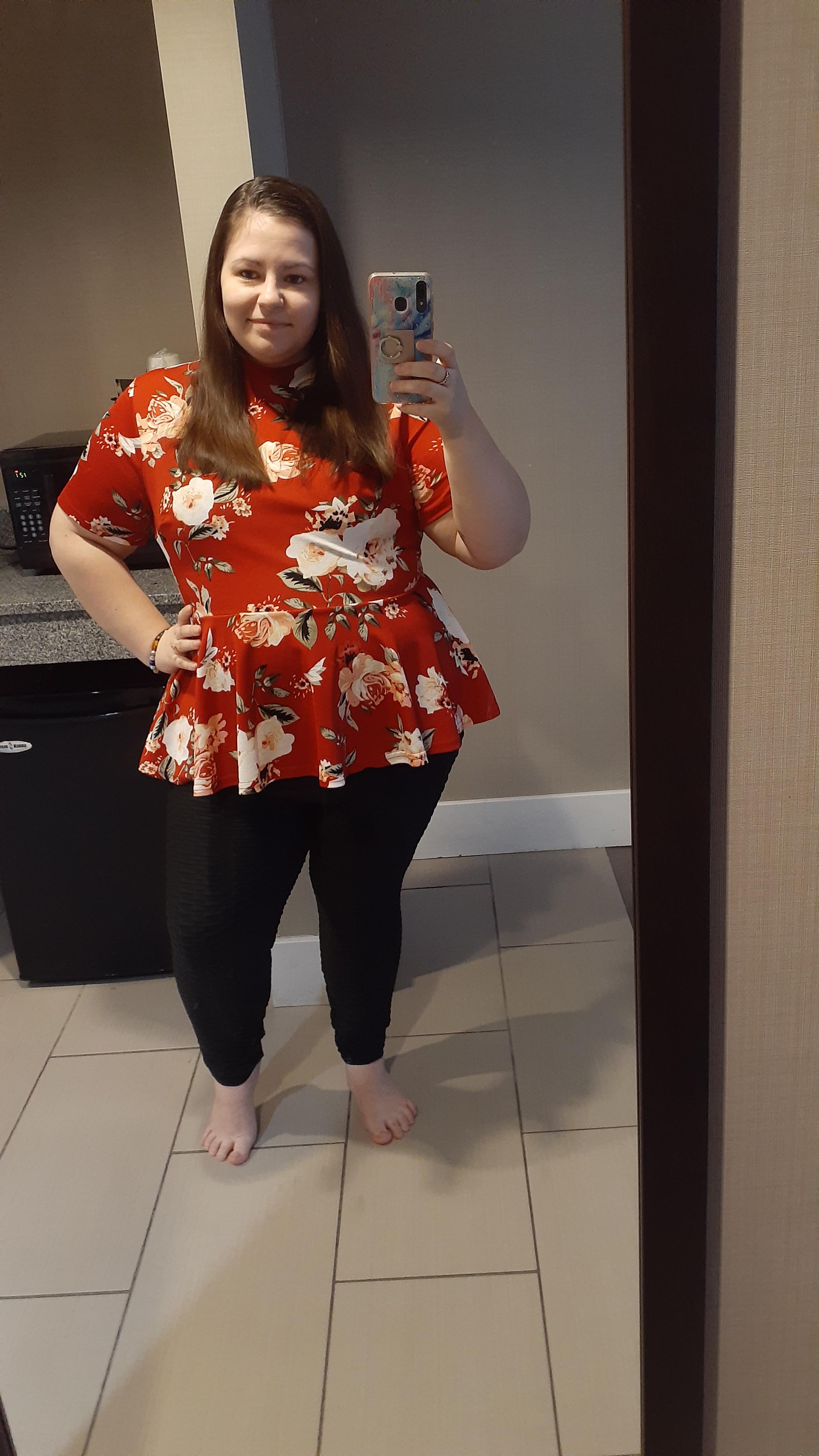 Looking thick | Scrolller