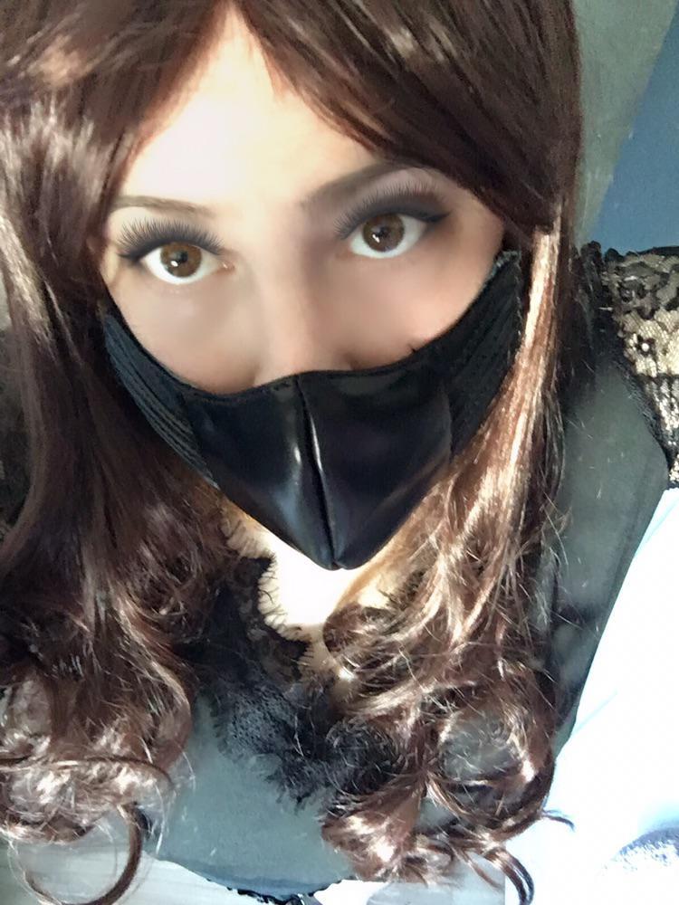 Me How Do I Look Scrolller