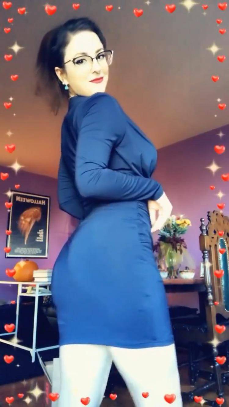 Snapchat—dominant_eris | Scrolller