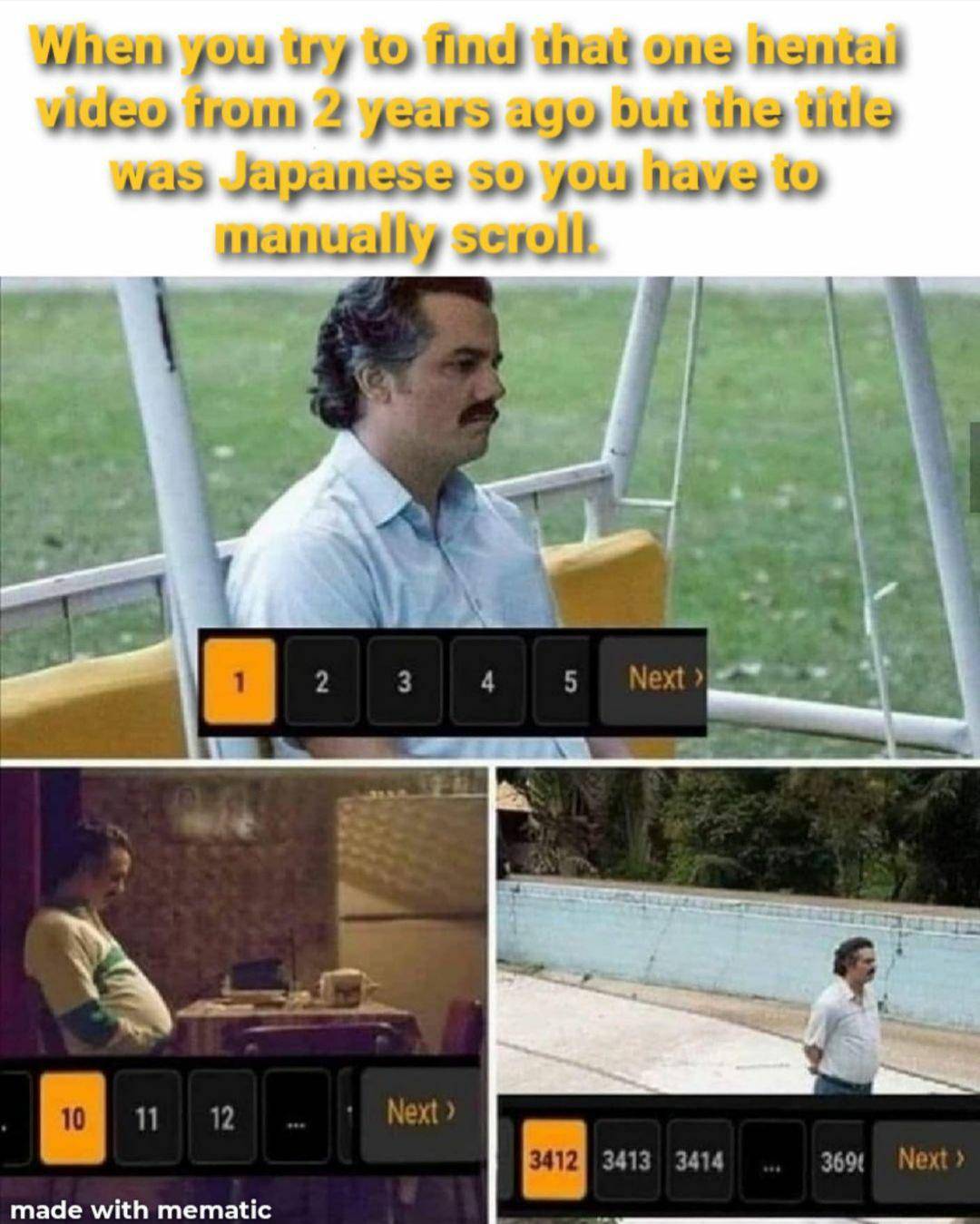 How do I read pound signs guys?? | Scrolller