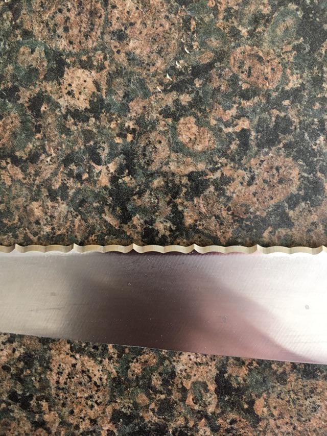 How do I Sharpen This? | Scrolller