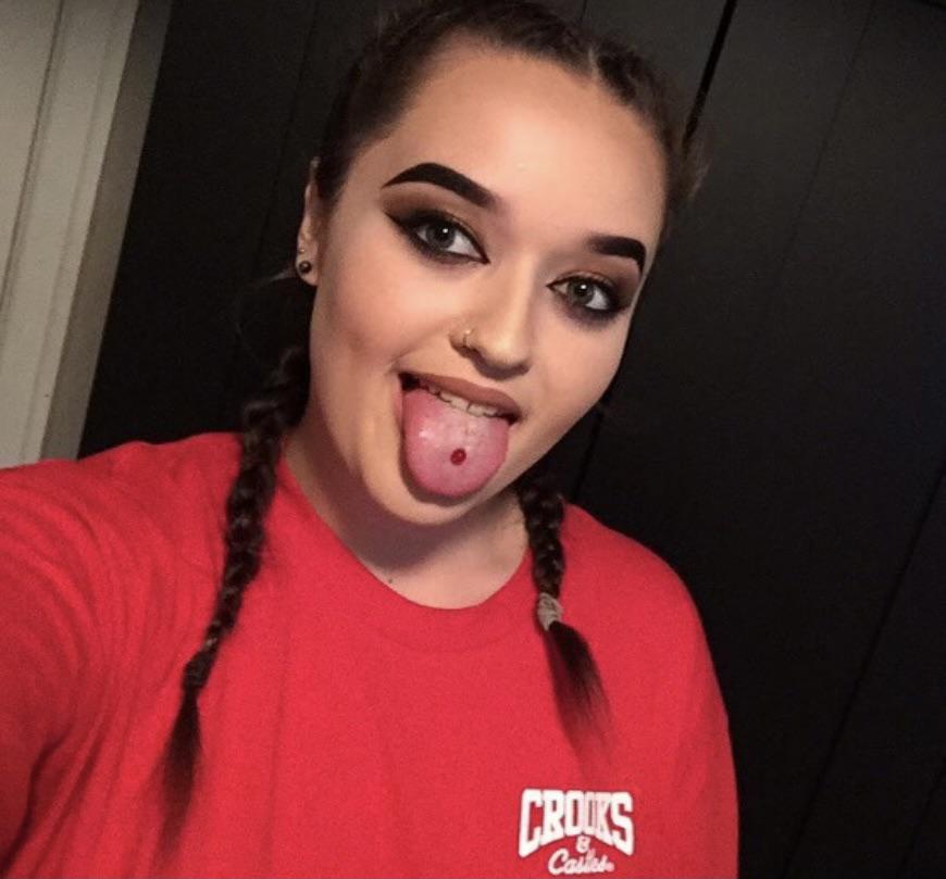 how do we feel about the braids? 🤔 | Scrolller