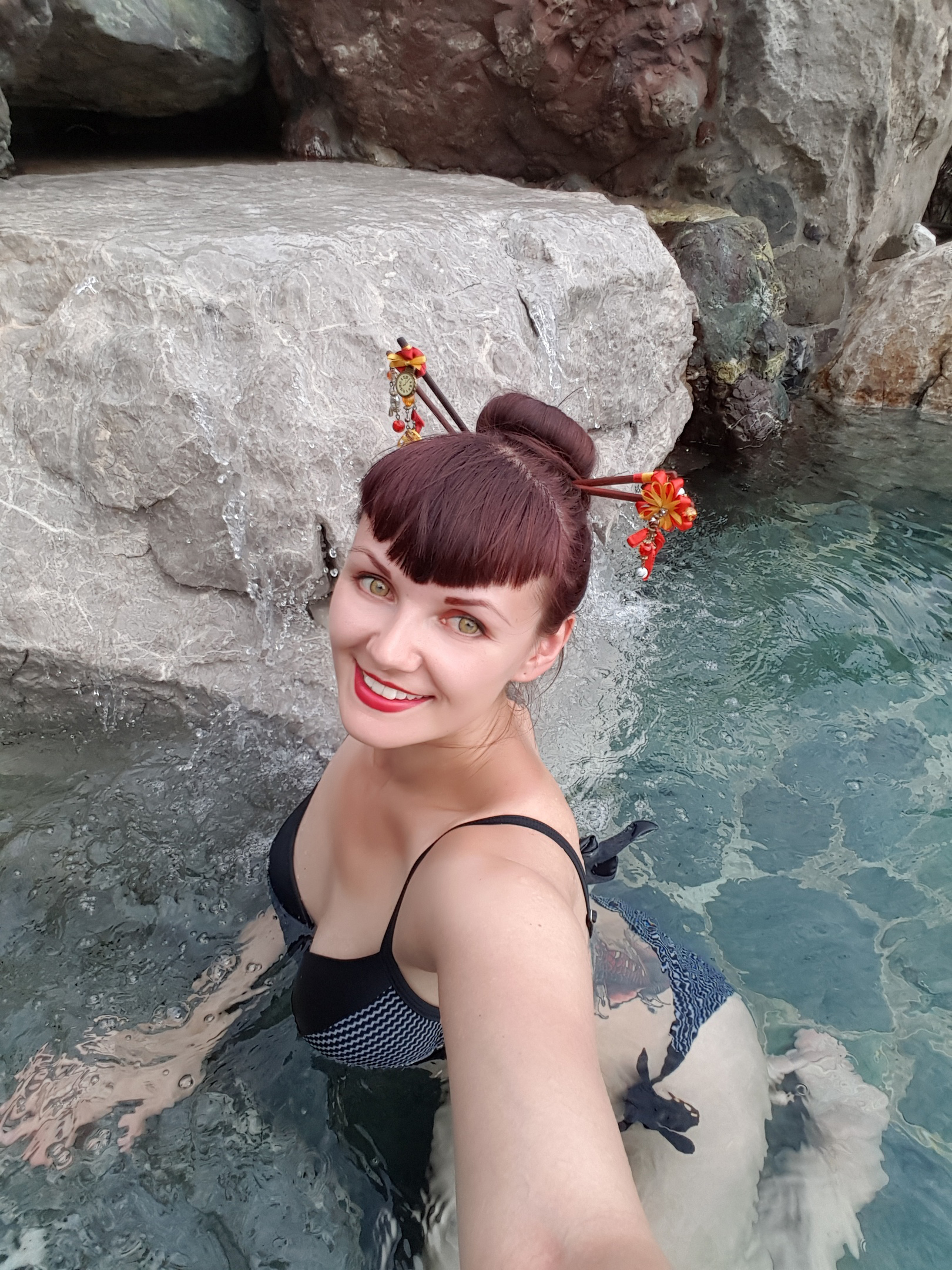 How do you deal with the summer heat? | Scrolller