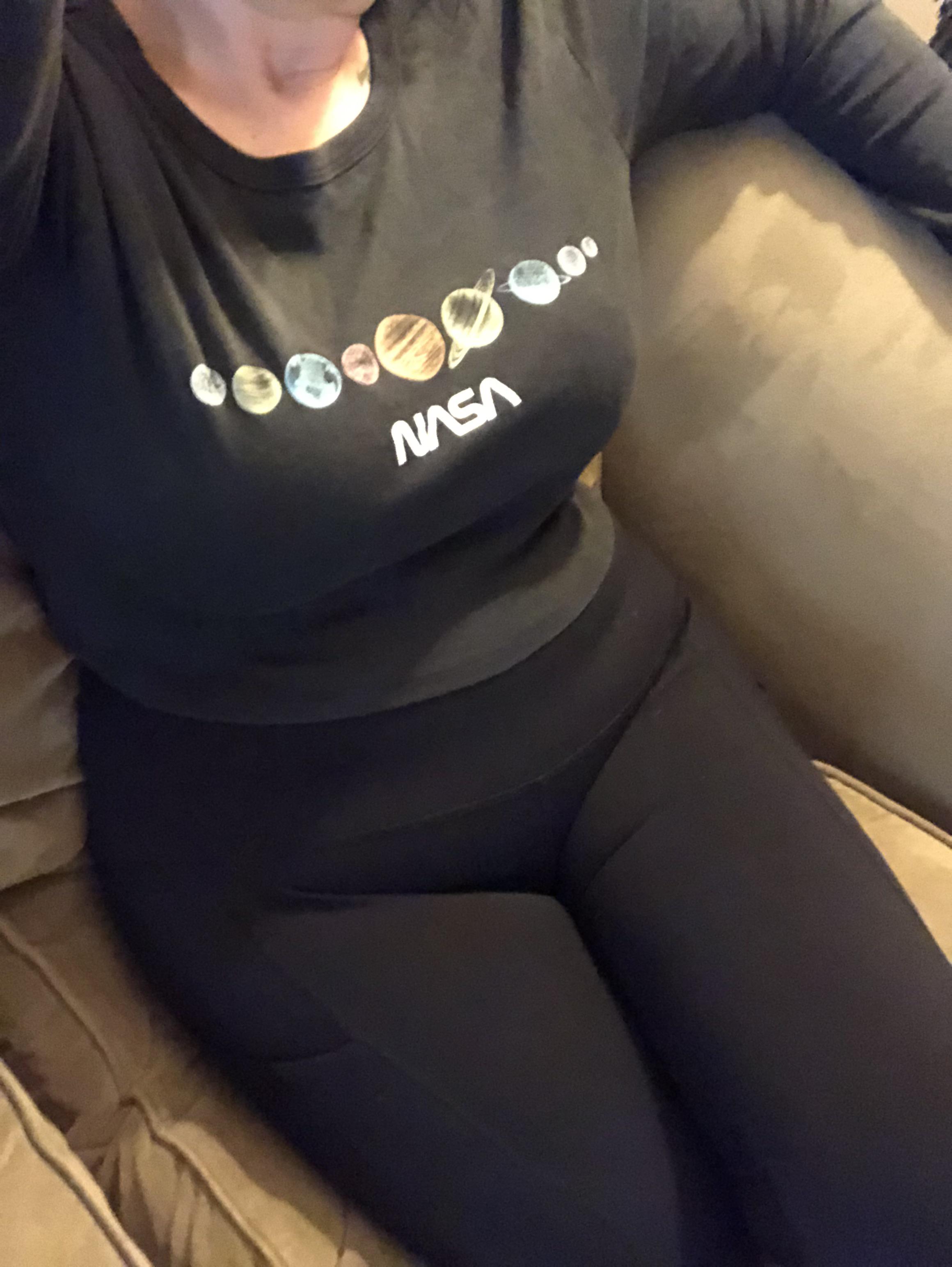 How Do You Like My New Shirt Shows Off My Cute Tummy And Other Assets