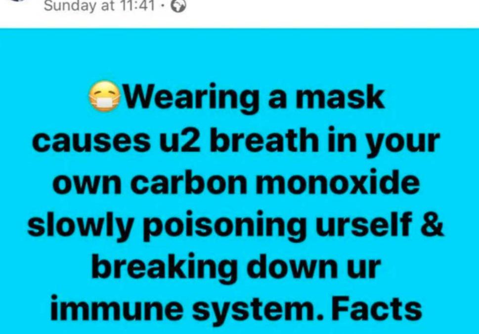 How does one become so confidently wrong? | Scrolller