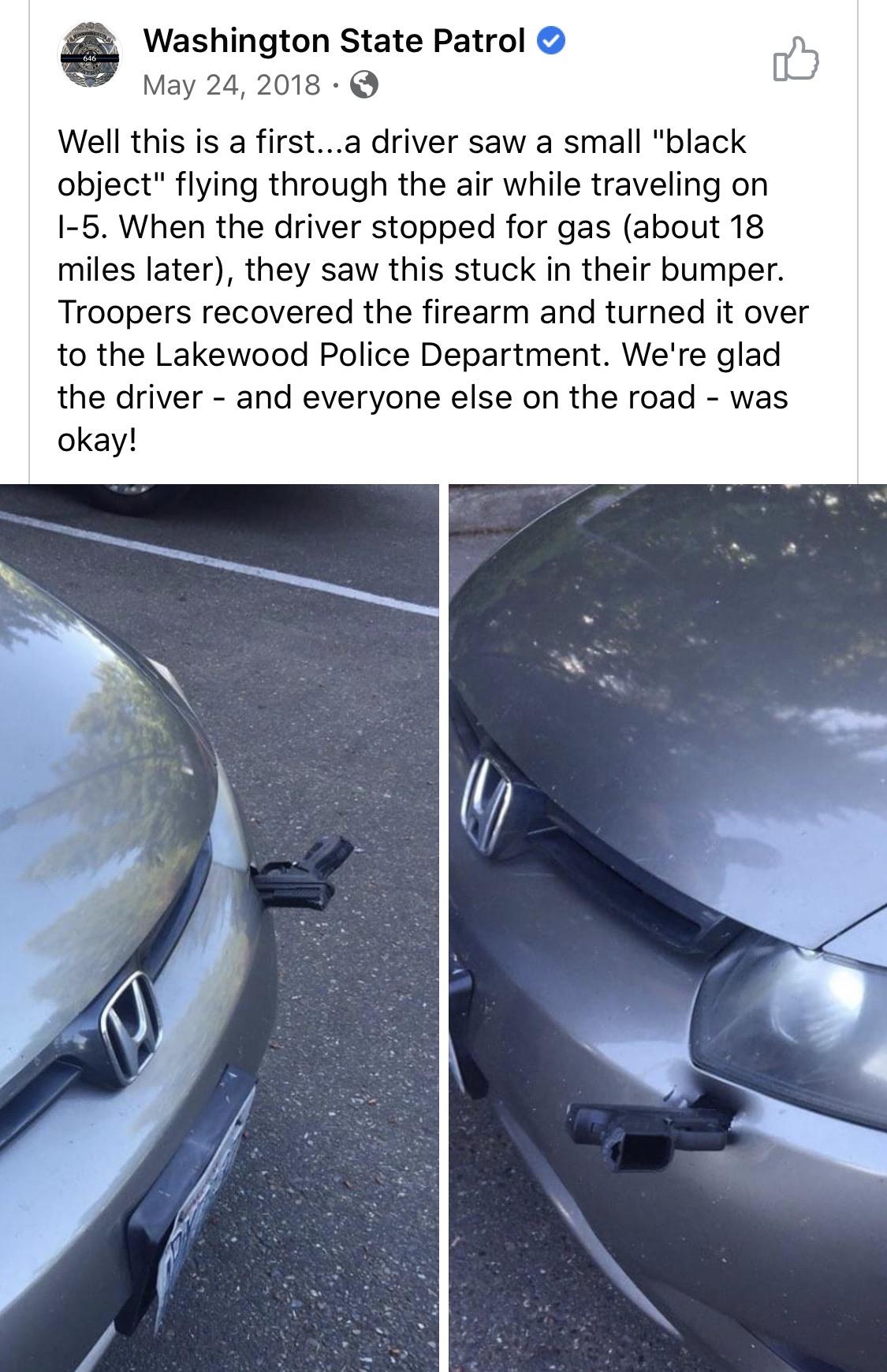 How does this happen | Scrolller