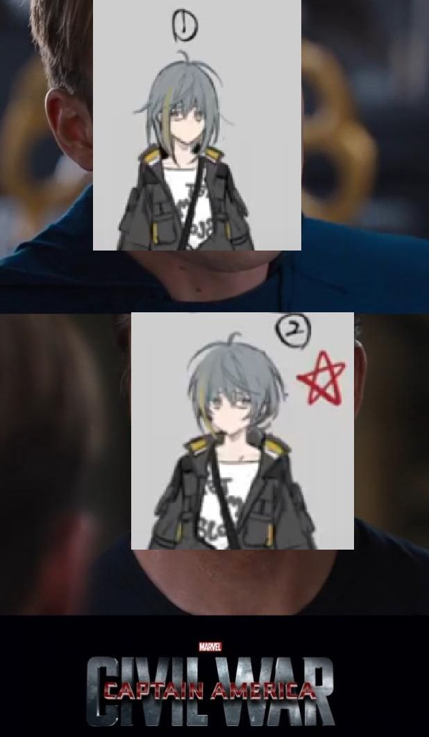 how everything started | Scrolller