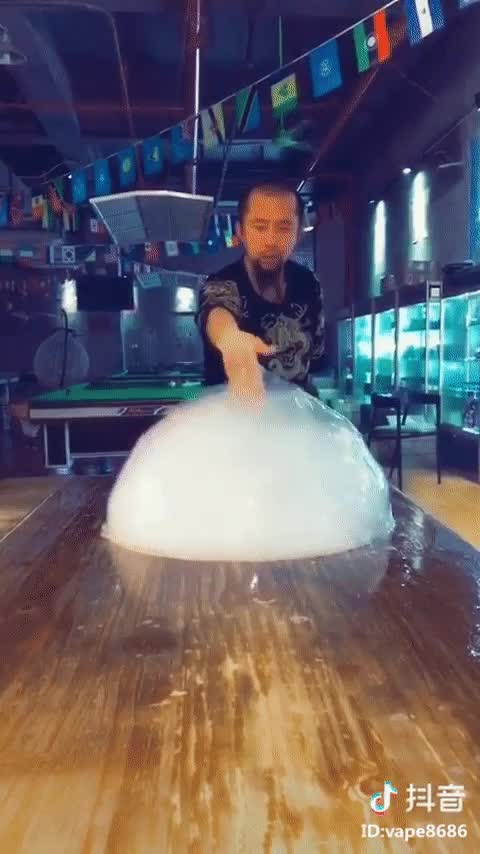 How foam is made | Scrolller