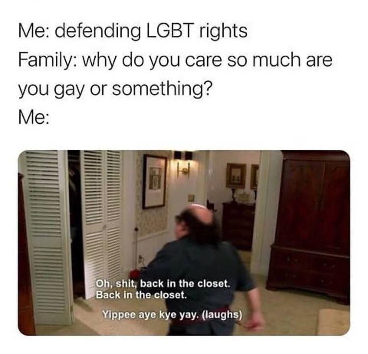 How I feel !! | Scrolller