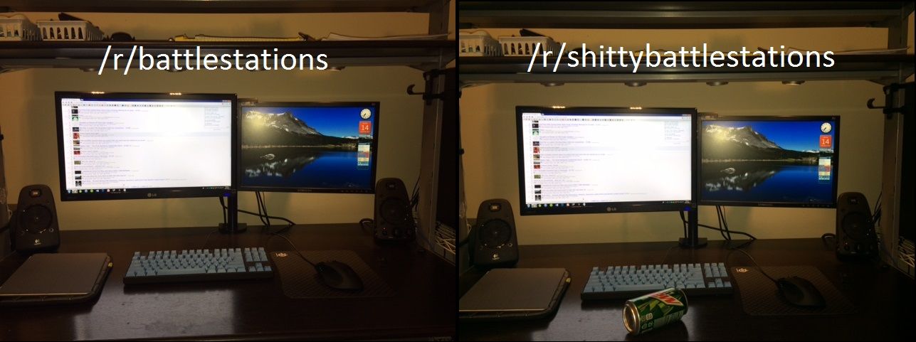 How I feel about this subreddit sometimes. | Scrolller