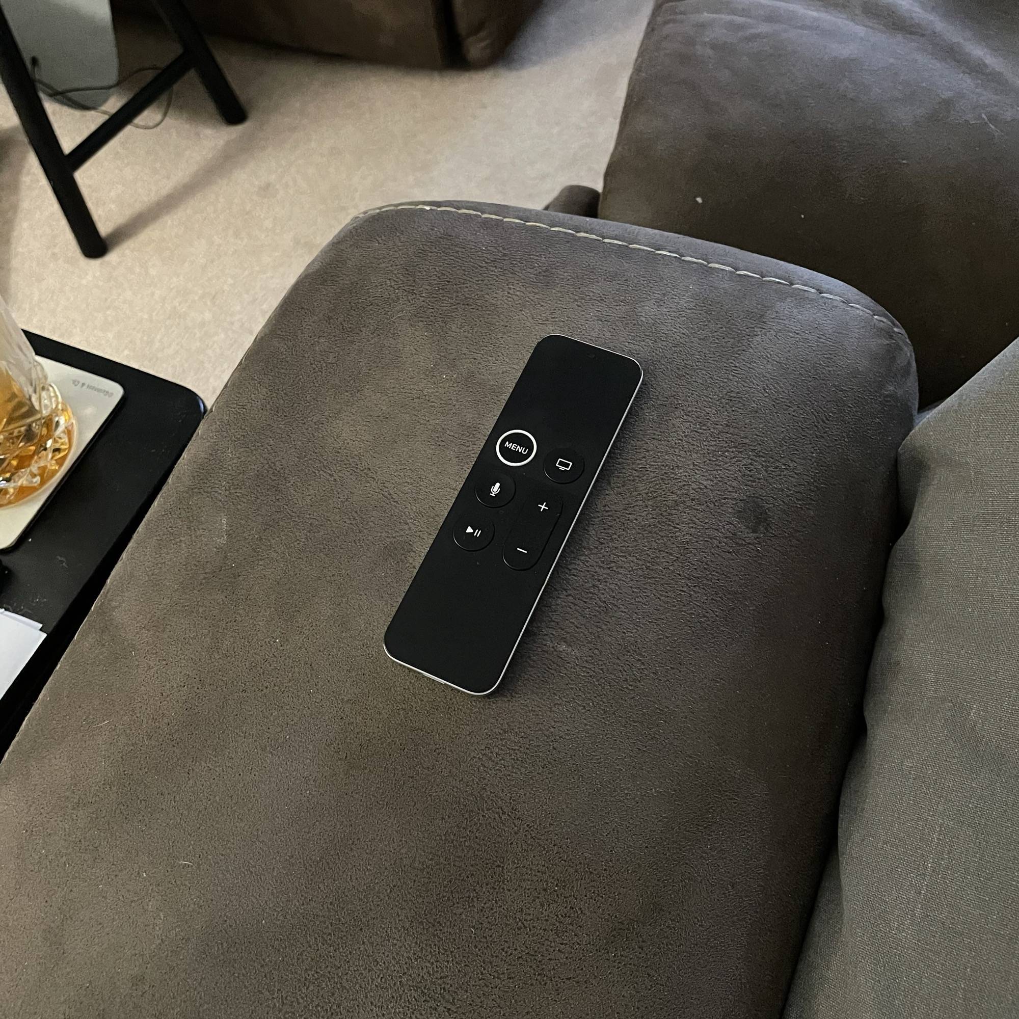 How I find my remote | Scrolller