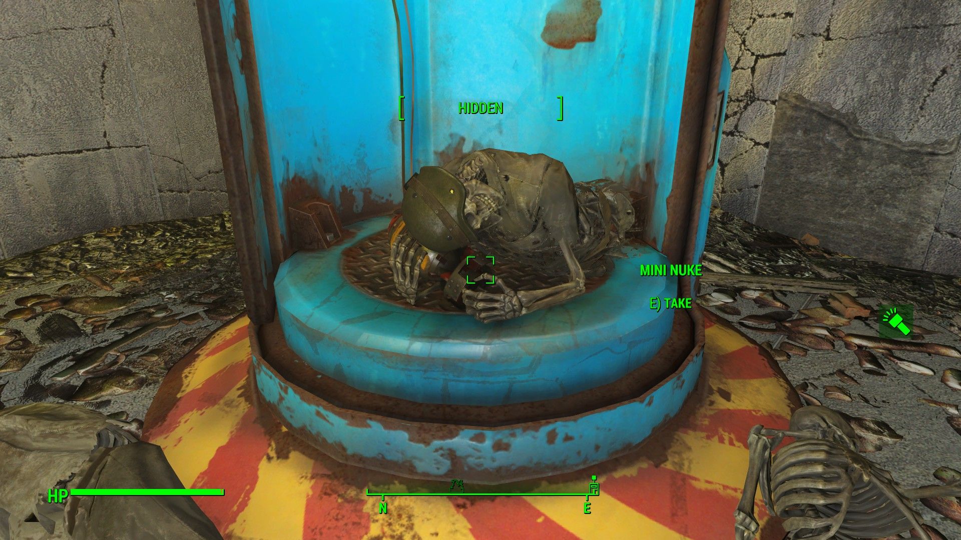 How I Learned to Stop Worrying and Love the Bomb | Scrolller