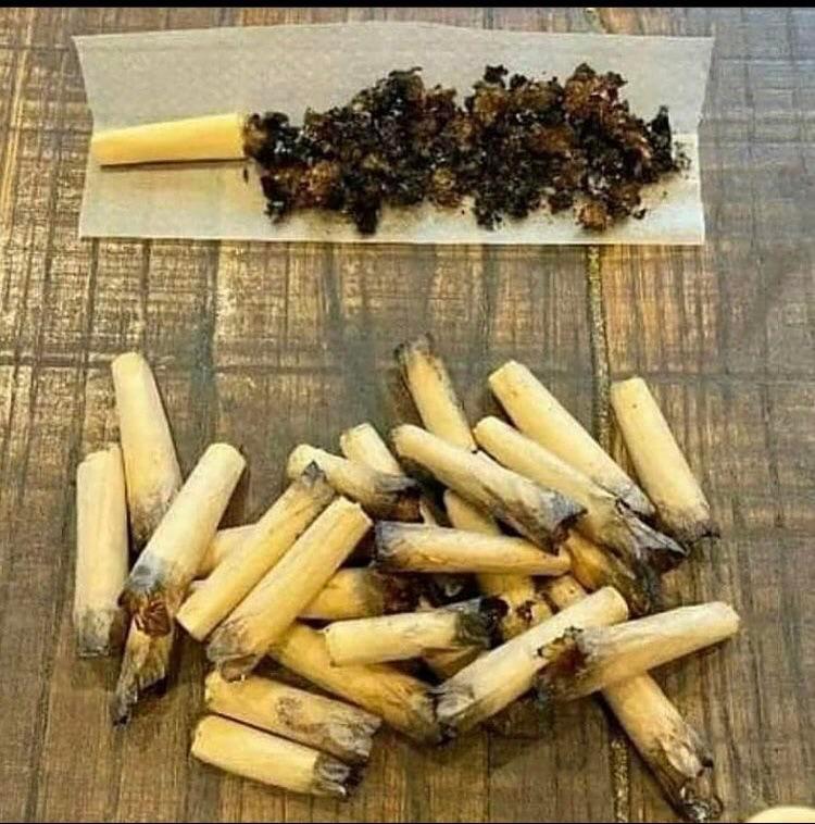 How I love my joints | Scrolller