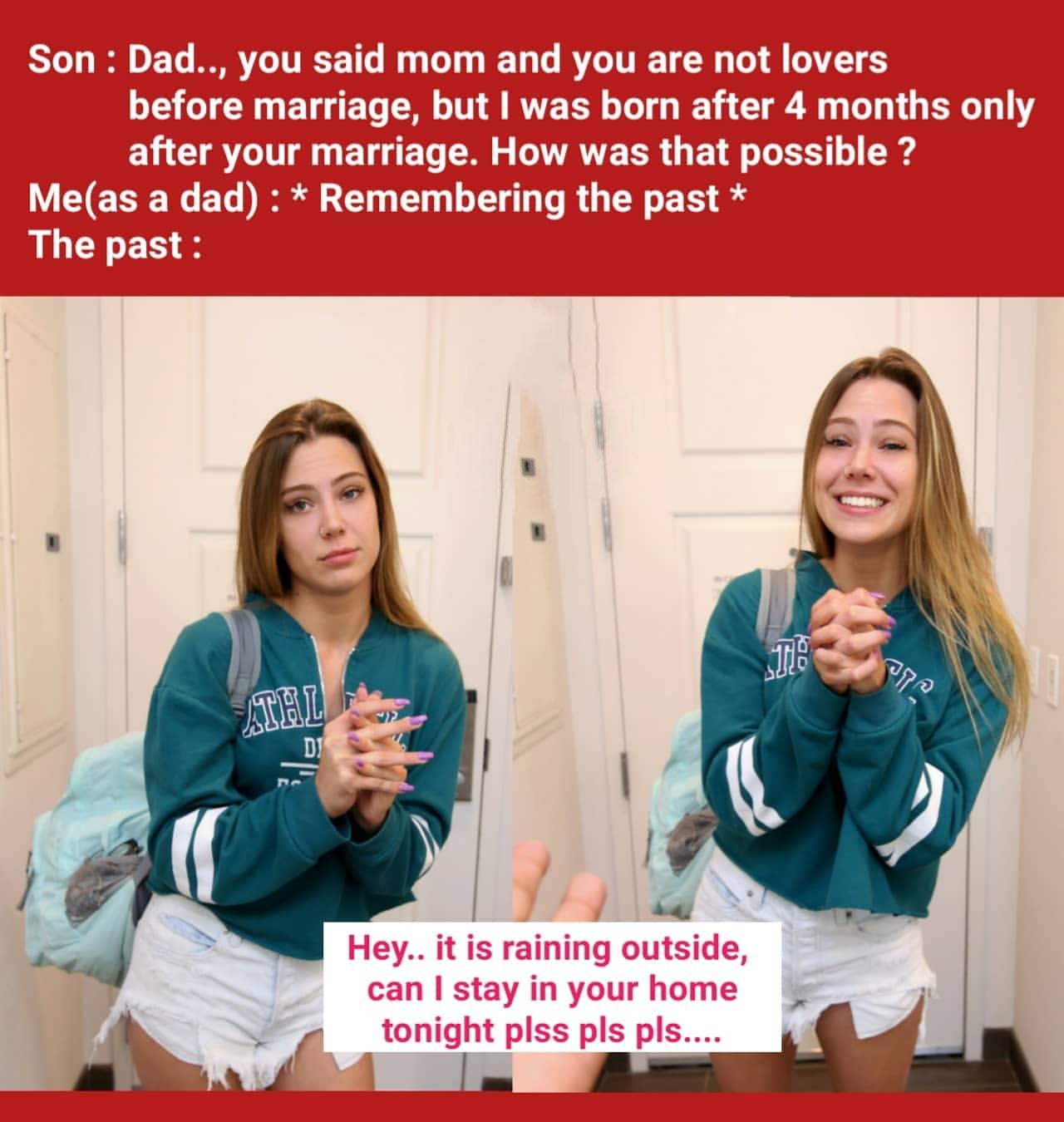 How I met your mother | Scrolller