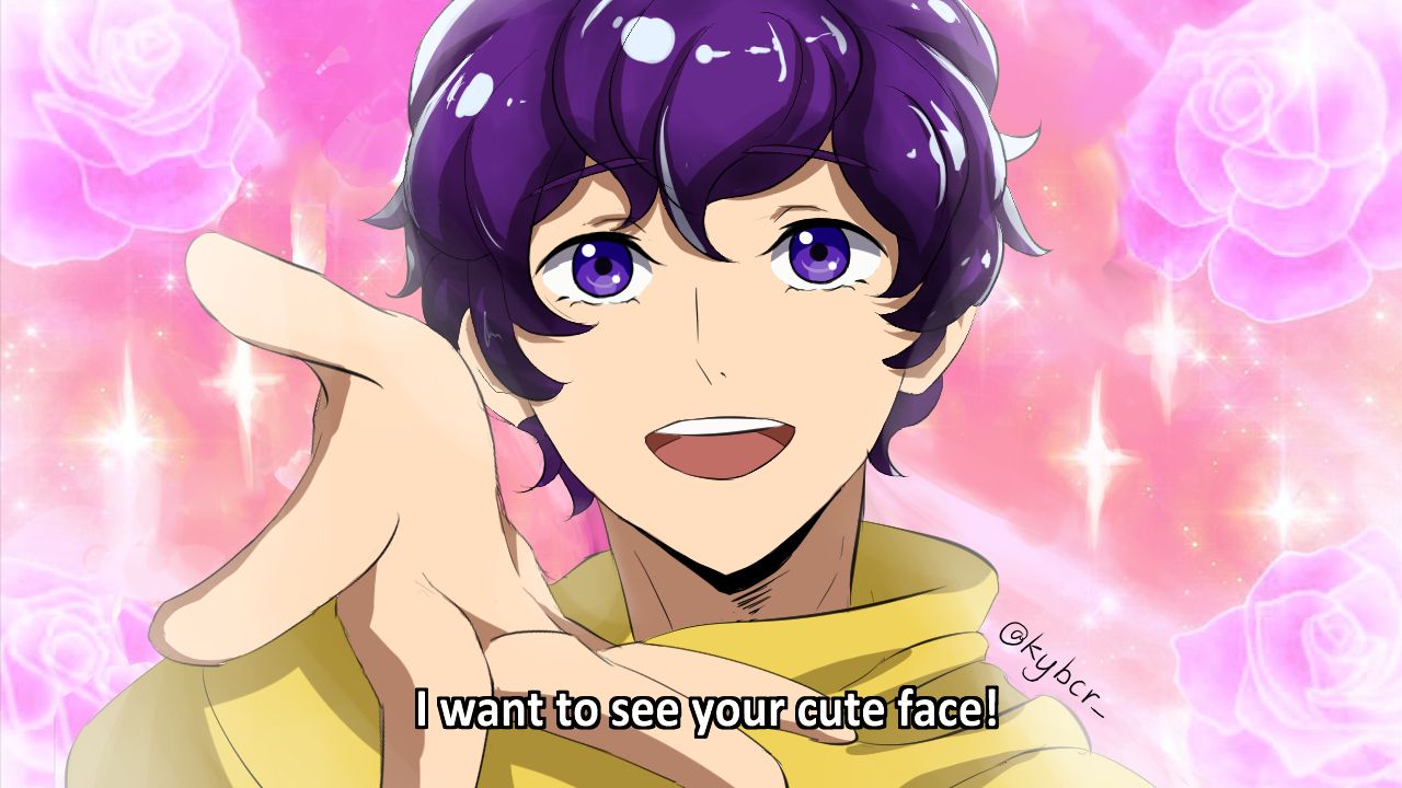 How I See Mineta Scrolller