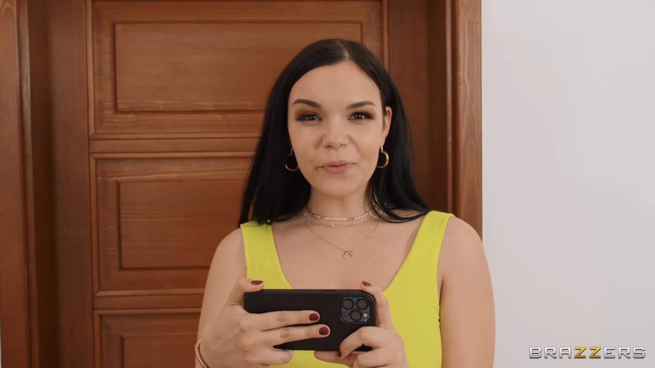 How is she? | Scrolller