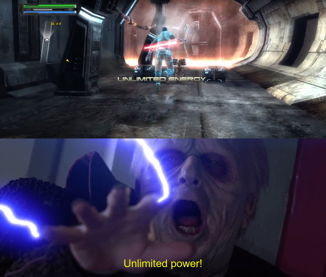 How it feels... | Scrolller