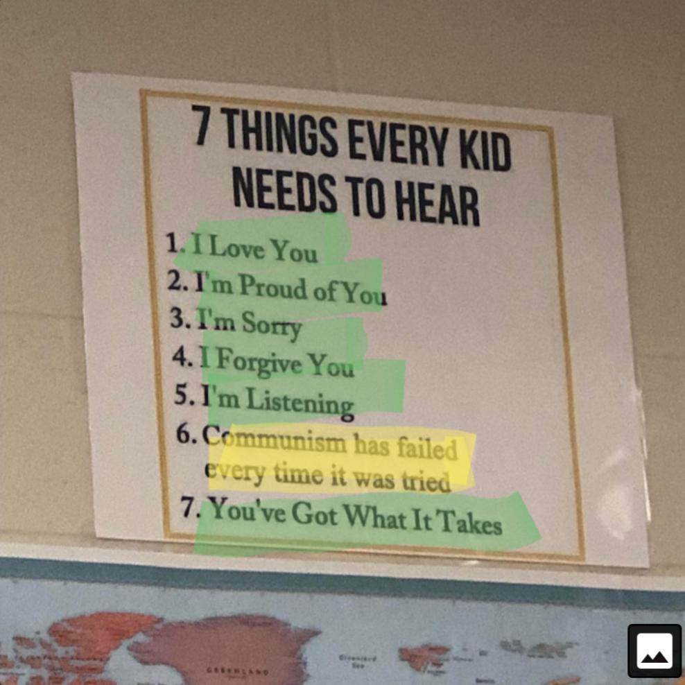 How libright raises kids | Scrolller