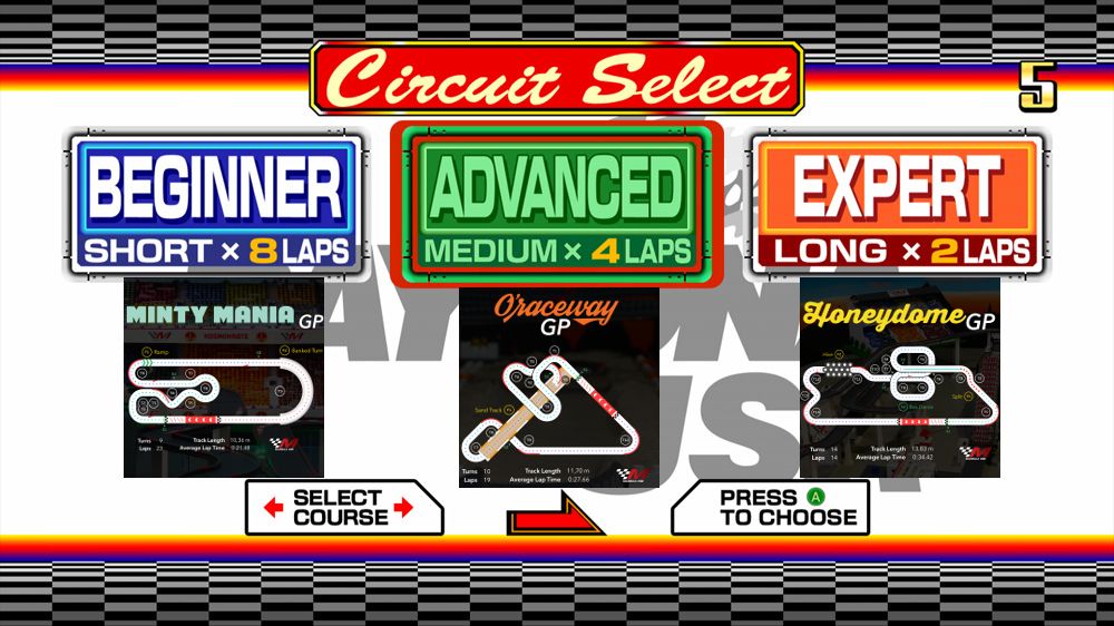 How long do you like your M1 Circuits? | Scrolller