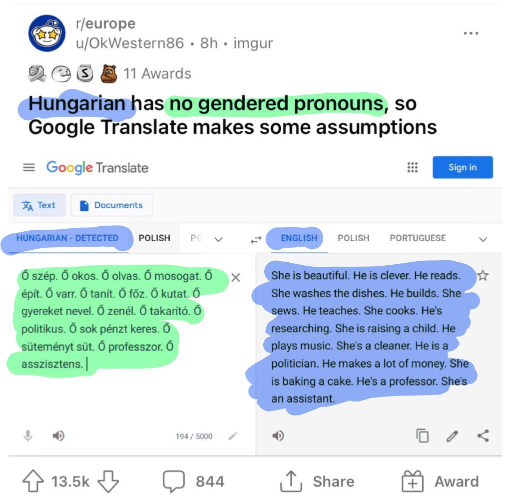 How long until Google changes this?! | Scrolller