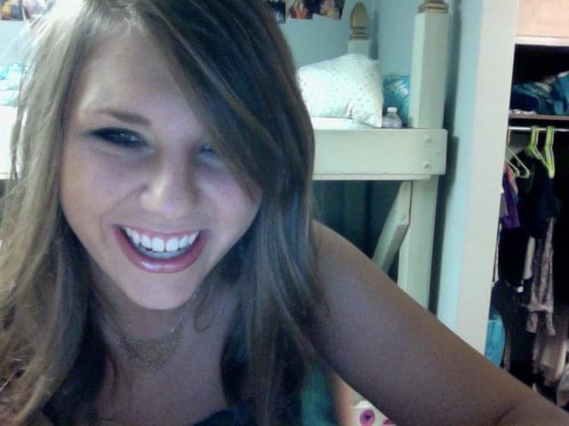 How many guys have been in this mouth? | Scrolller