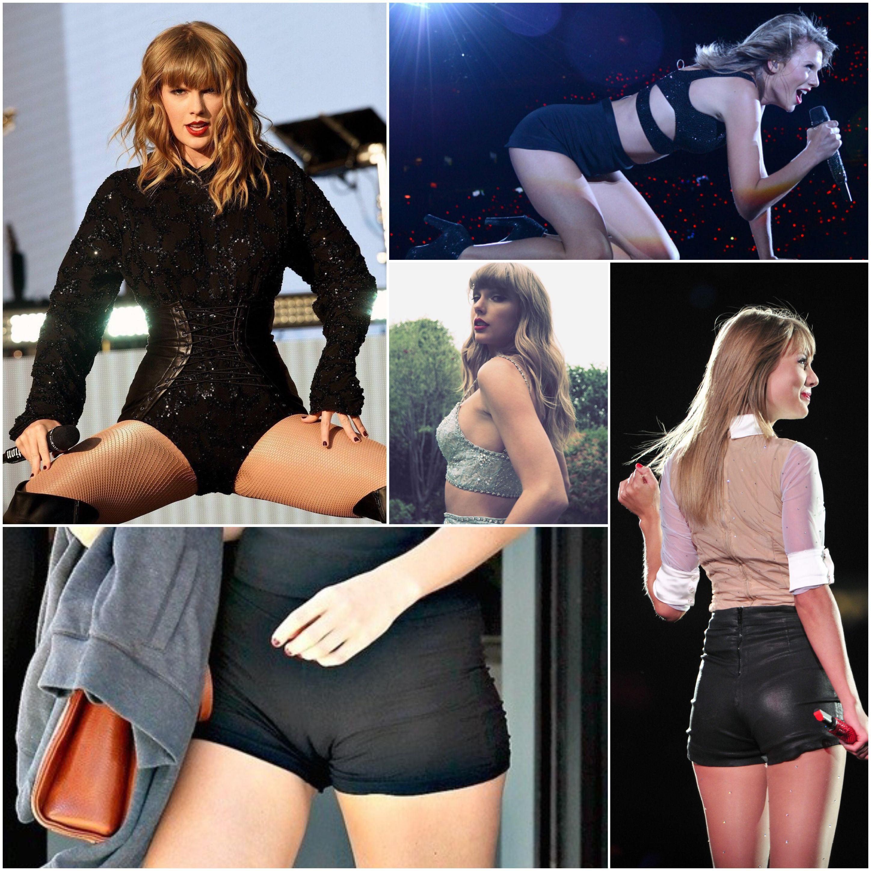 How many cocks do you reckon she's let had inside her? | Scrolller