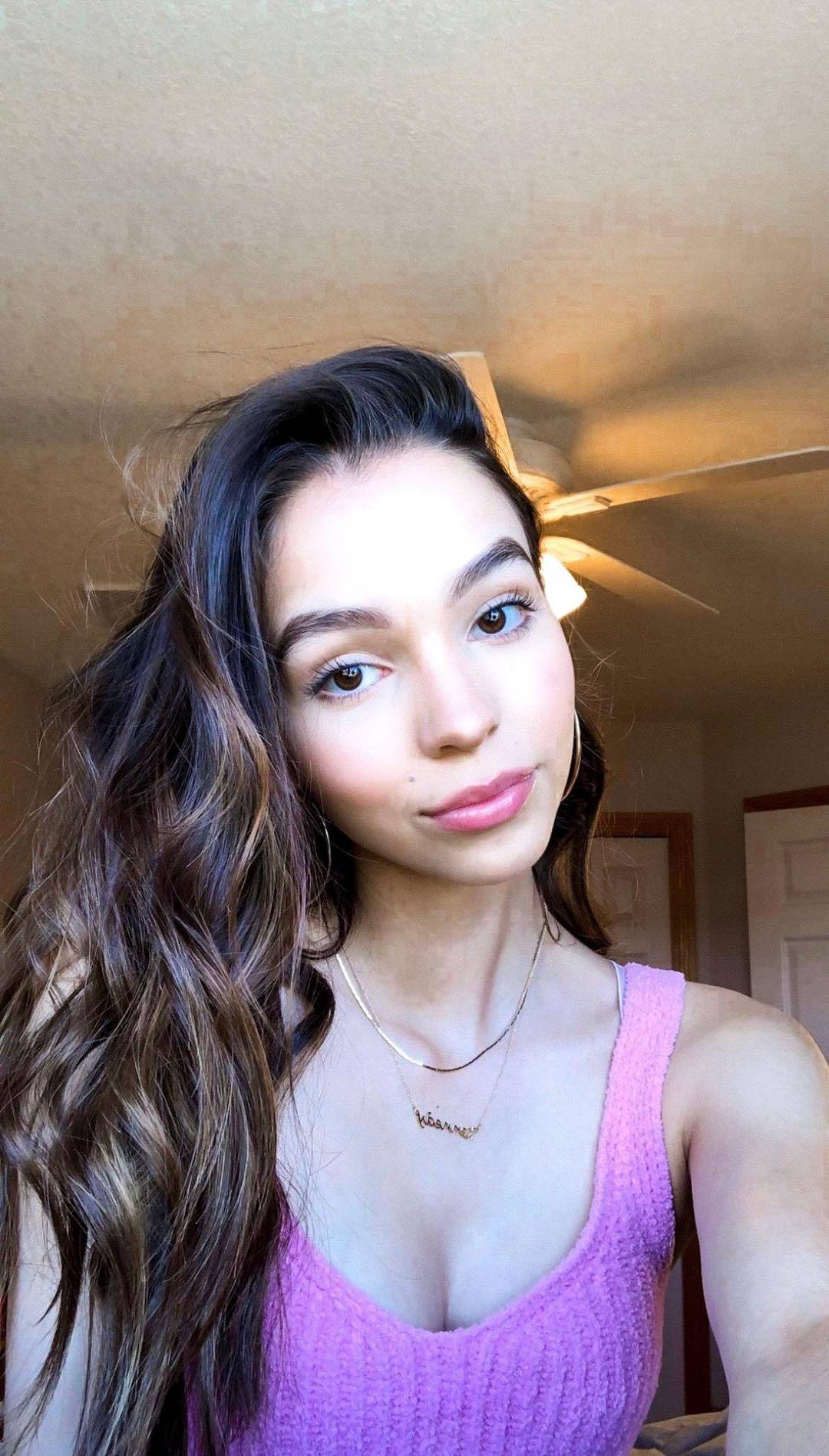 Such A Fuckable Face Scrolller