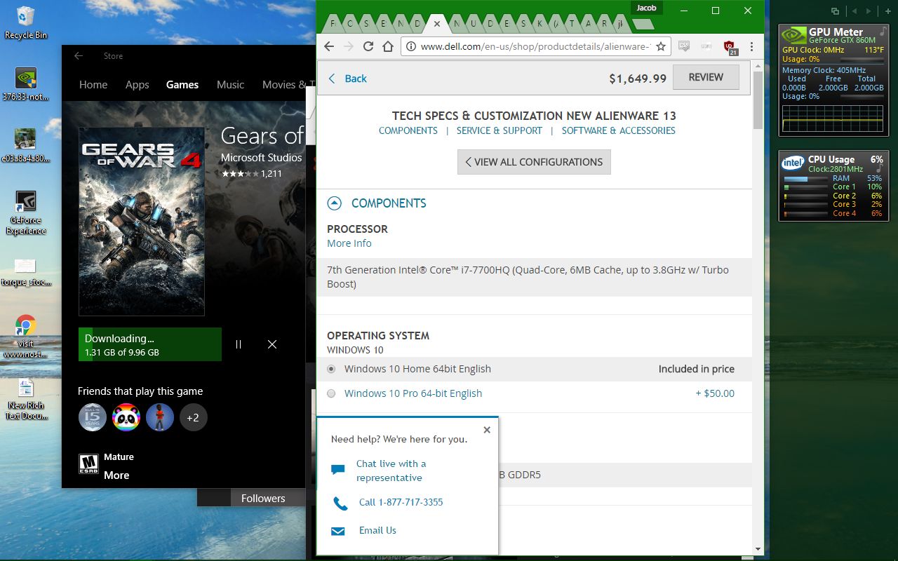 How may tabs are too many for chrome? | Scrolller