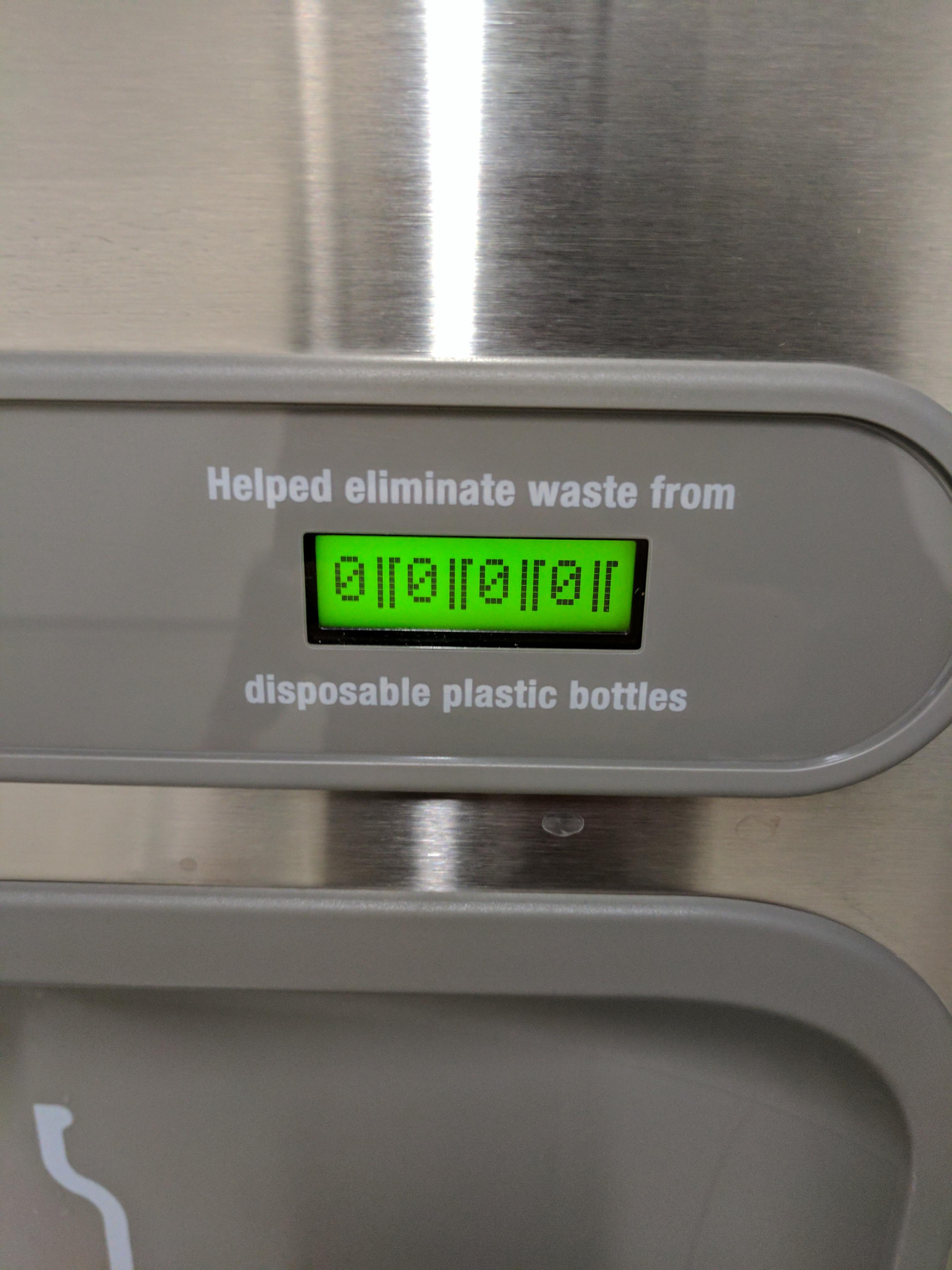 How much waste is that? | Scrolller