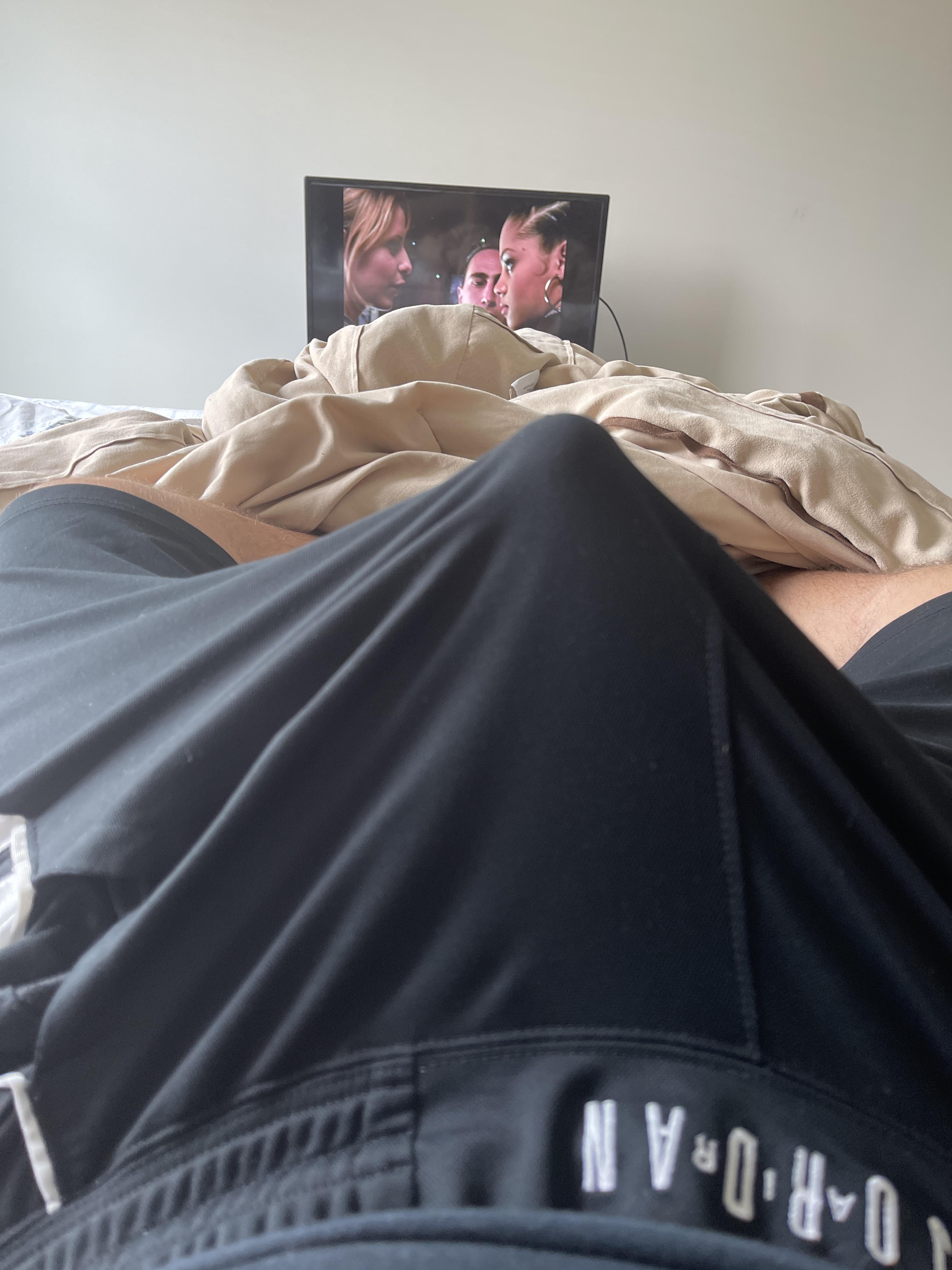 How my bulge? 1-10 | Scrolller