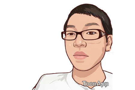 How my face using this app? | Scrolller